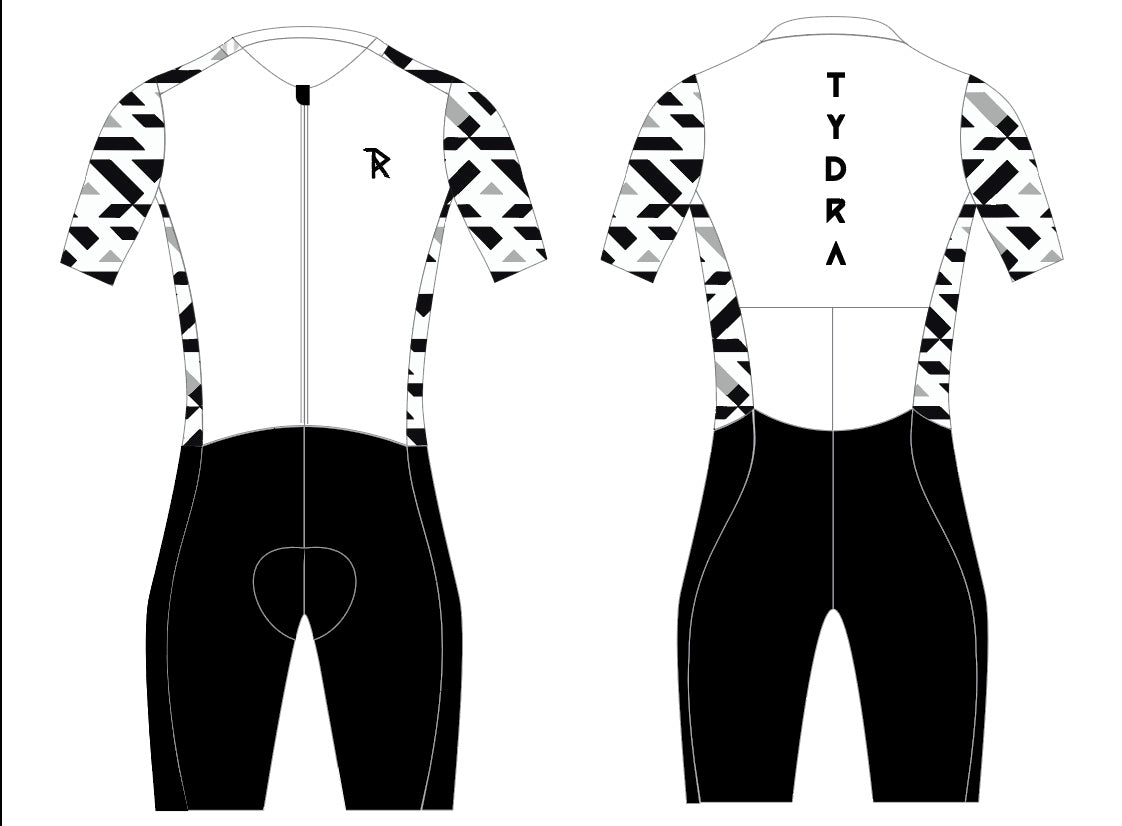 Monocharge Trisuit – TYDRA