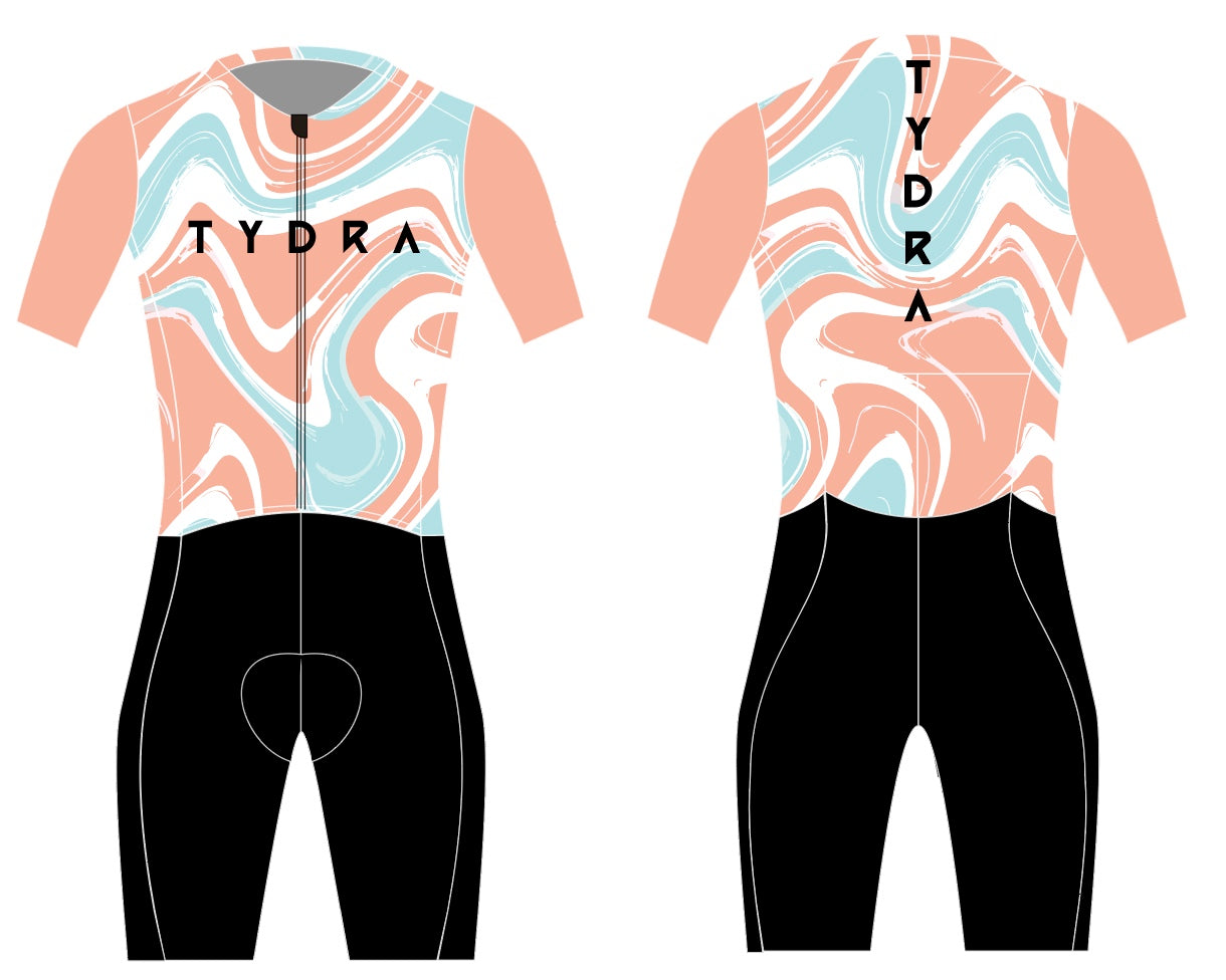 Mirage Trisuit – TYDRA